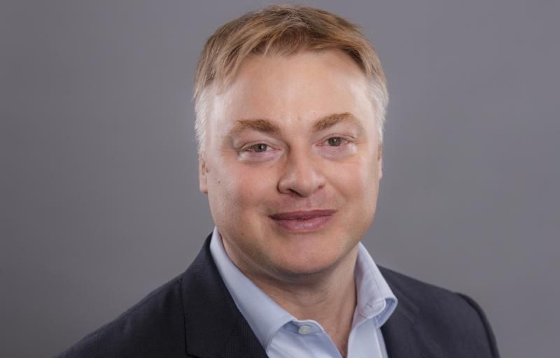 No fear of cyber: AXIS forges ahead | Intelligent Insurer